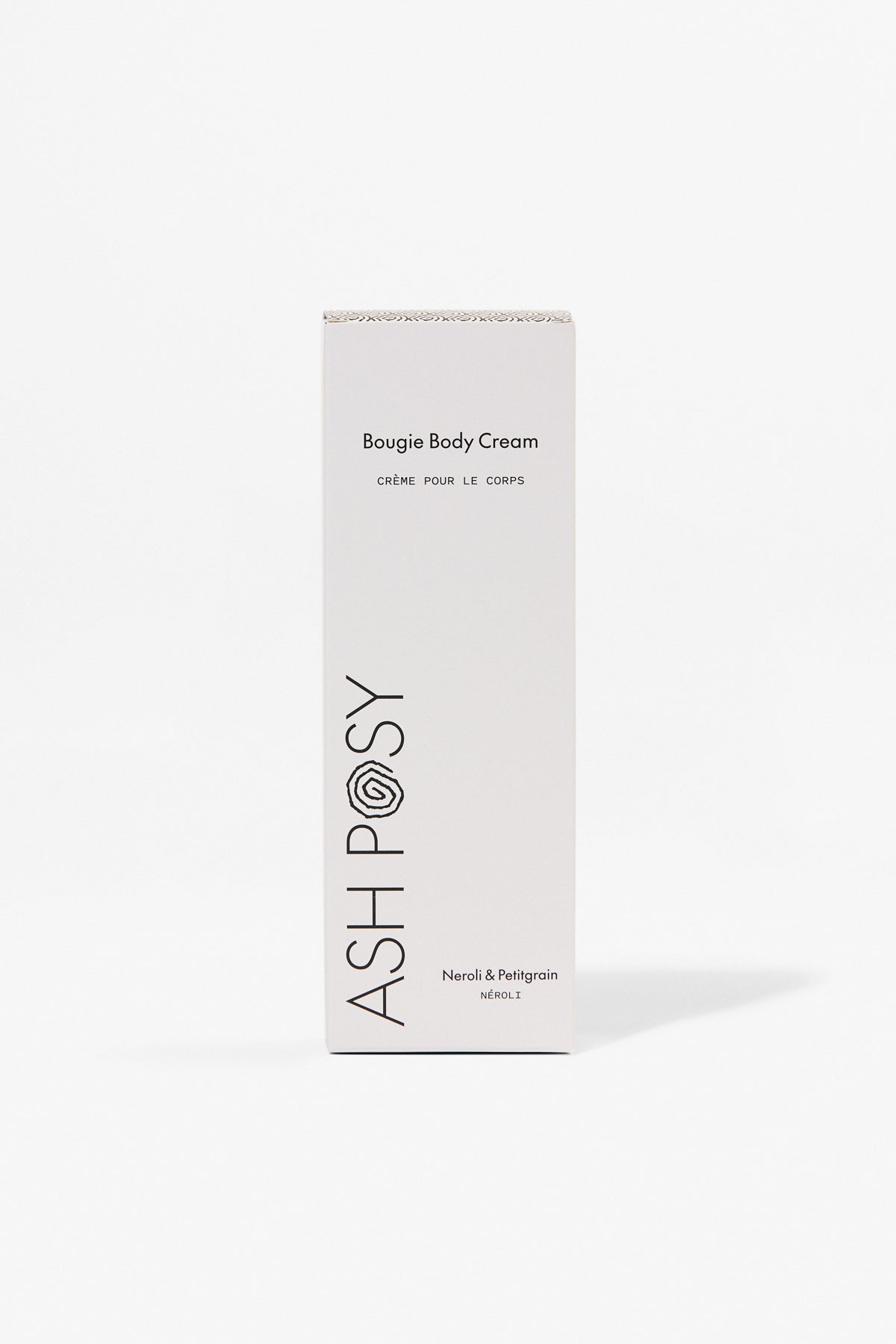 Double Lavender Bougie Body Cream, Ash Posy – Penny Arcade Vintage