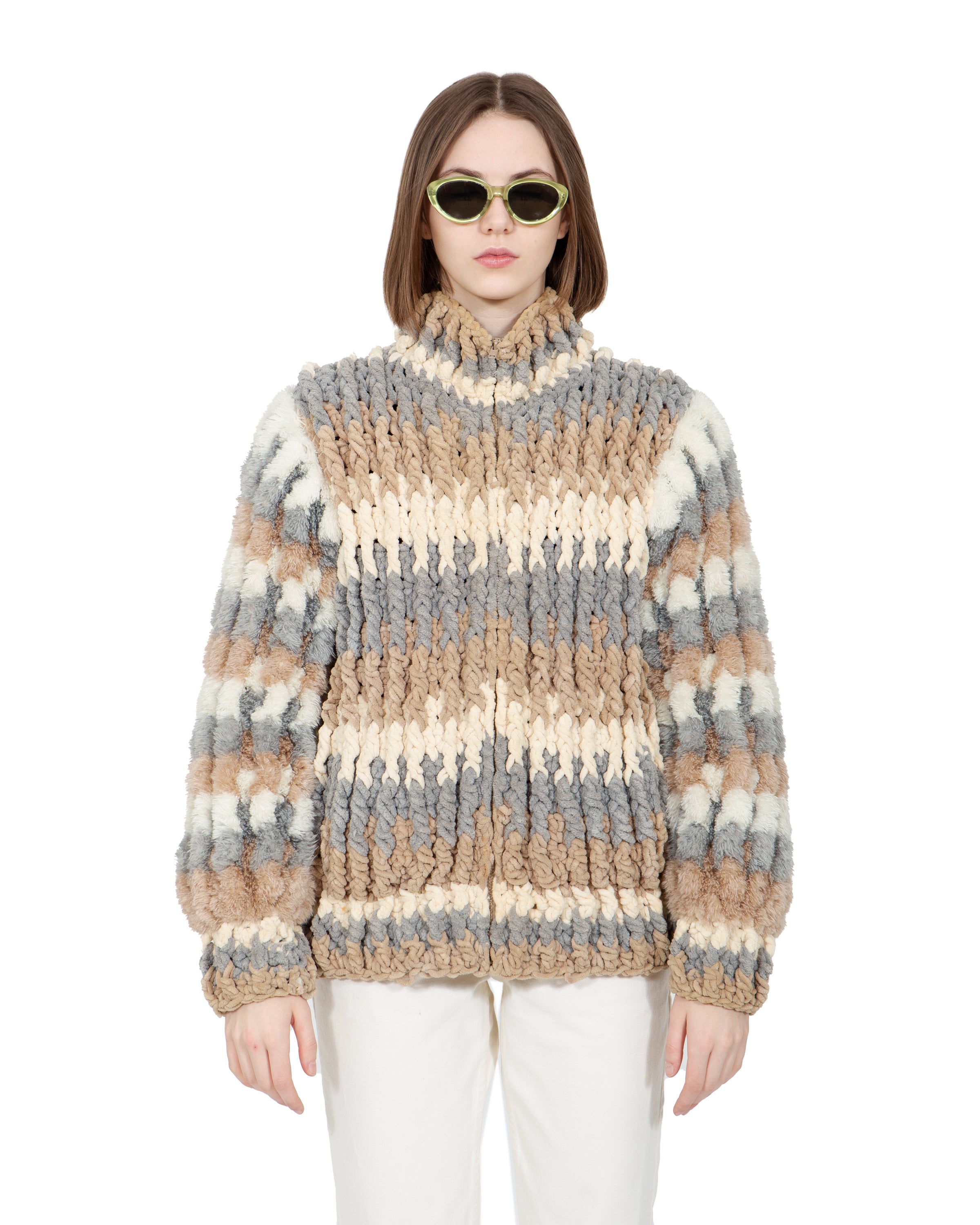 Norma Knit – Penny Arcade Vintage