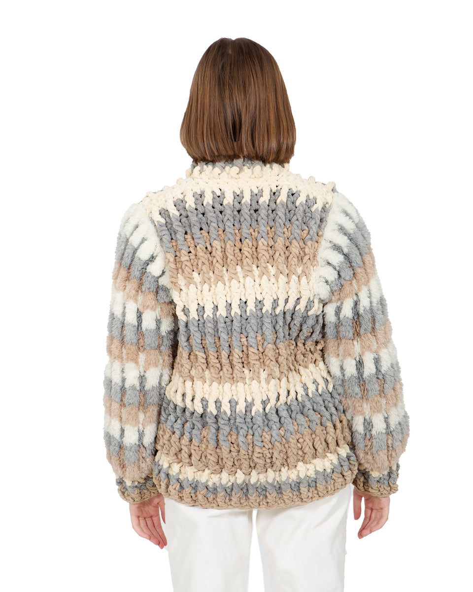 Norma Knit – Penny Arcade Vintage