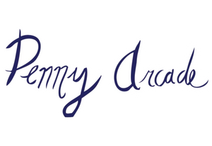 Penny Arcade Vintage – Penny Arcade Vintage