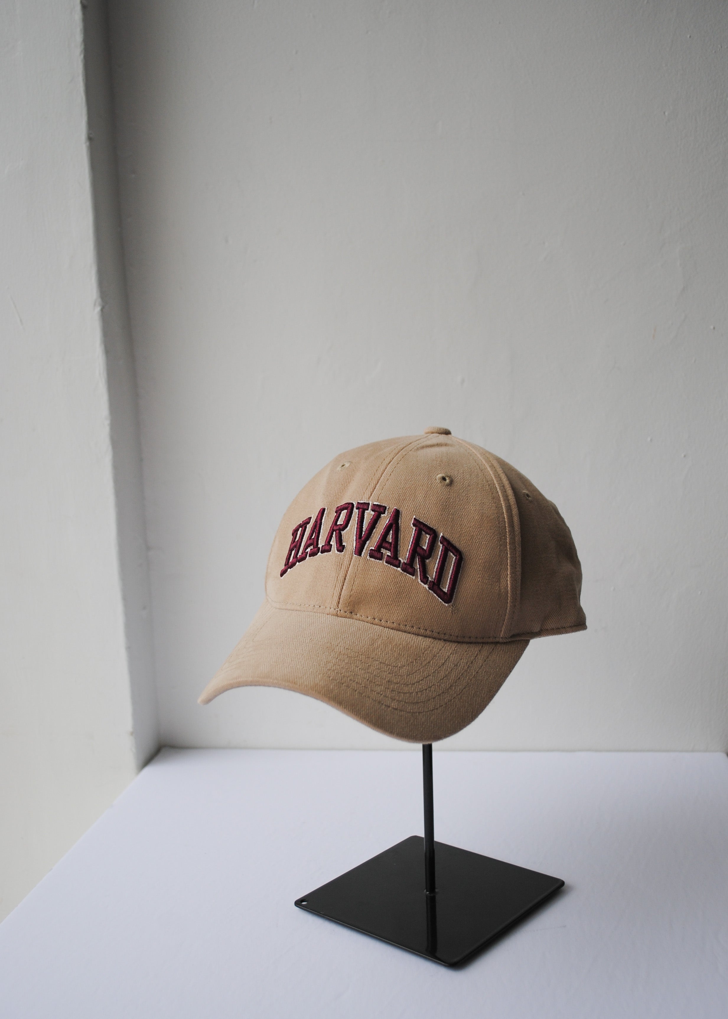 Harvard Baseball Hat – Penny Arcade Vintage